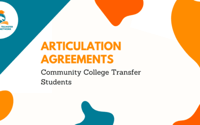 Introduction to California Community Colleges Transfer Rates|