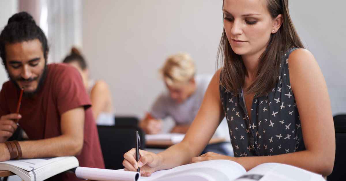 Understanding Tulsa Community College (TCC) Admissions | CTSN