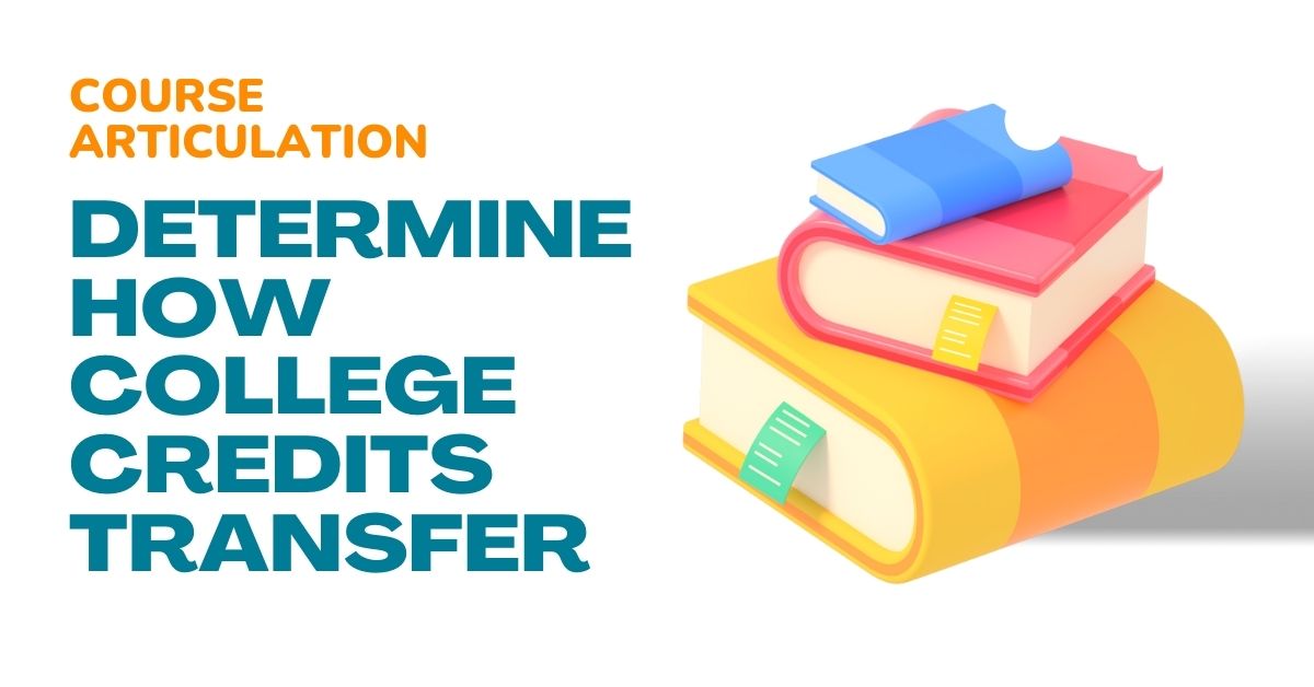 How Many College Credits Do I Have? | Important Transfer Tips|