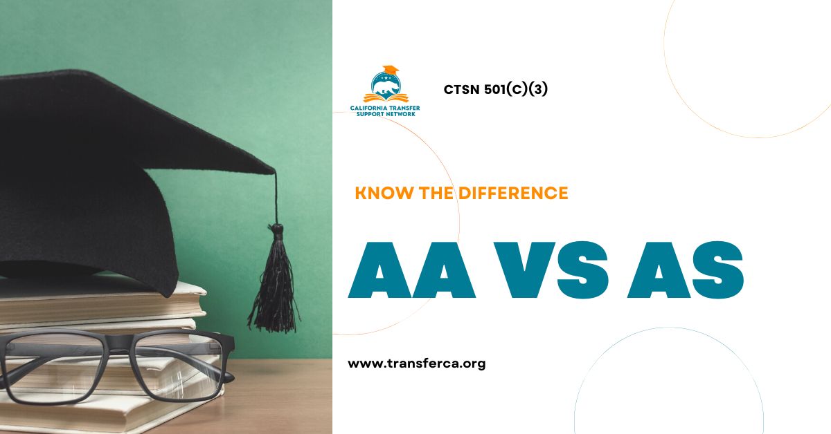 The Associate Degree for Transfer: Your Gateway to a Four-Year University|