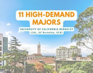 11 Impacted Majors at UC Berkeley | 2025-2026 Admit Rates & Average GPA ...